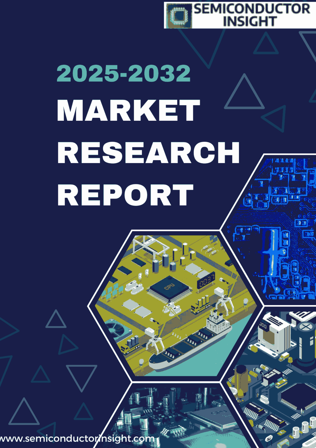 Semiconductor Memory Market 2025