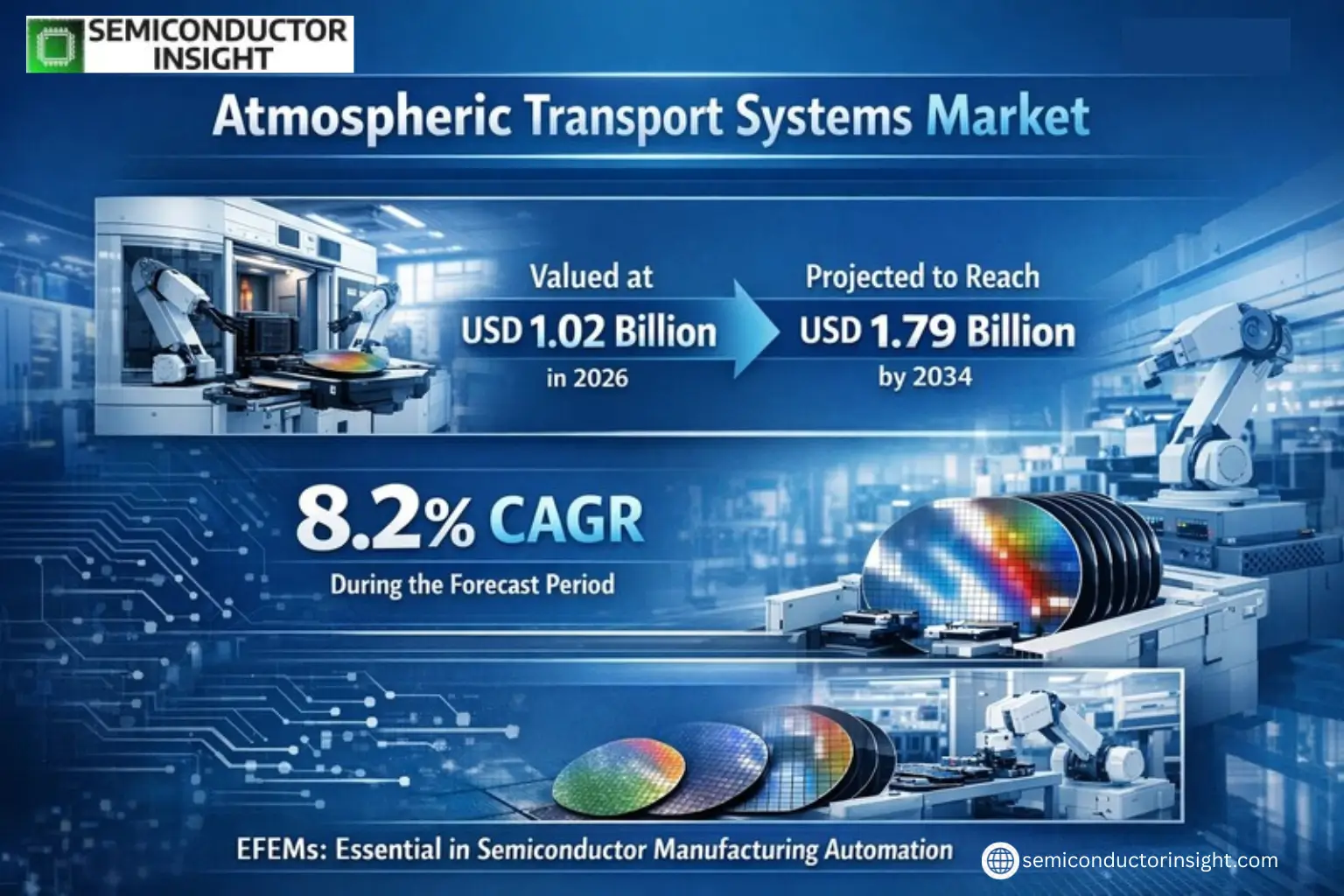 Atmospheric Transport Systems Market 2026