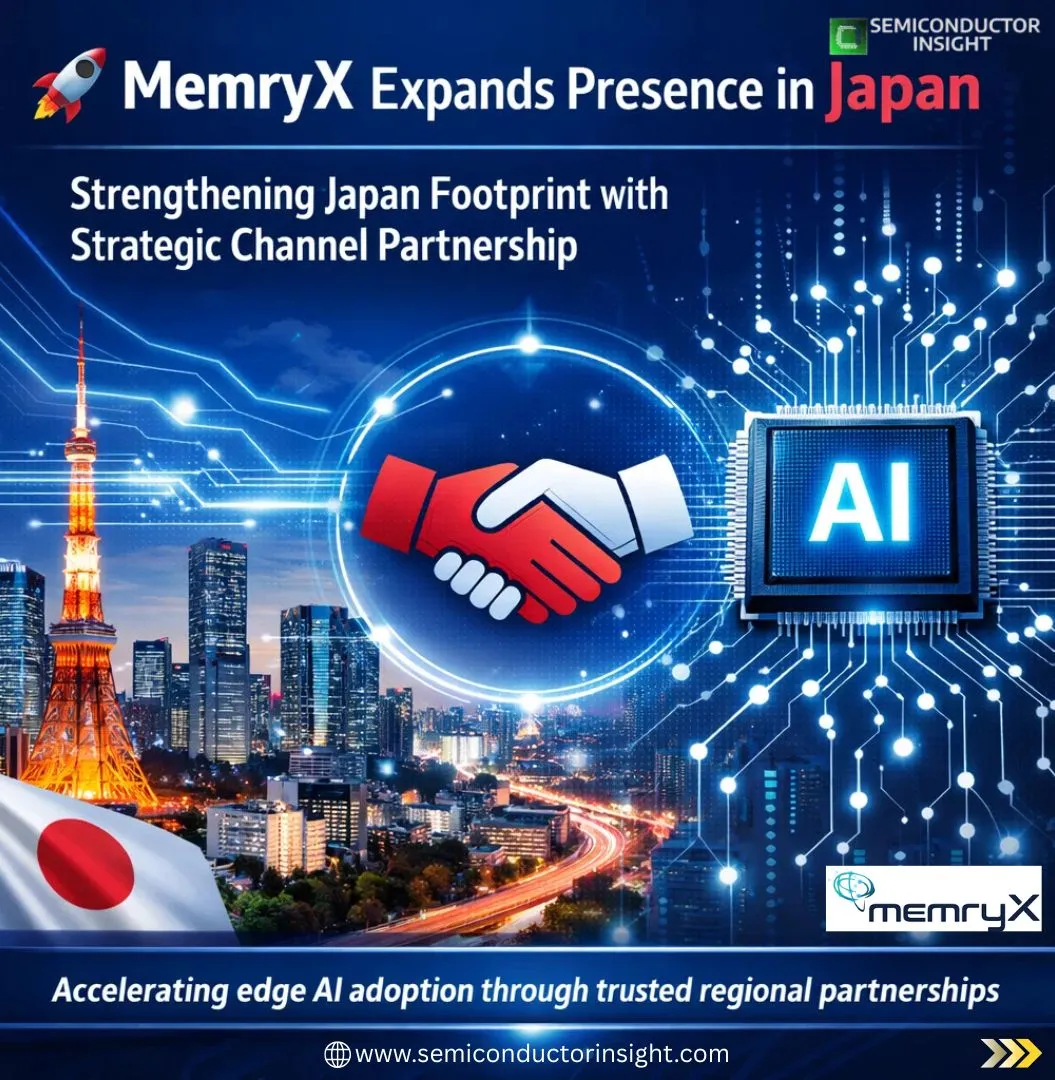 MemryX Partners with Macnica to Expand Edge AI Accelerator Adoption in ...