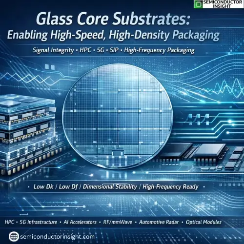 Next-Gen Glass Substrates: Enabling High-Density AI Chip Integration ...