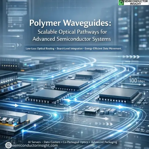 Polymer Waveguide Market Analysis: Optical Performance Meets ...