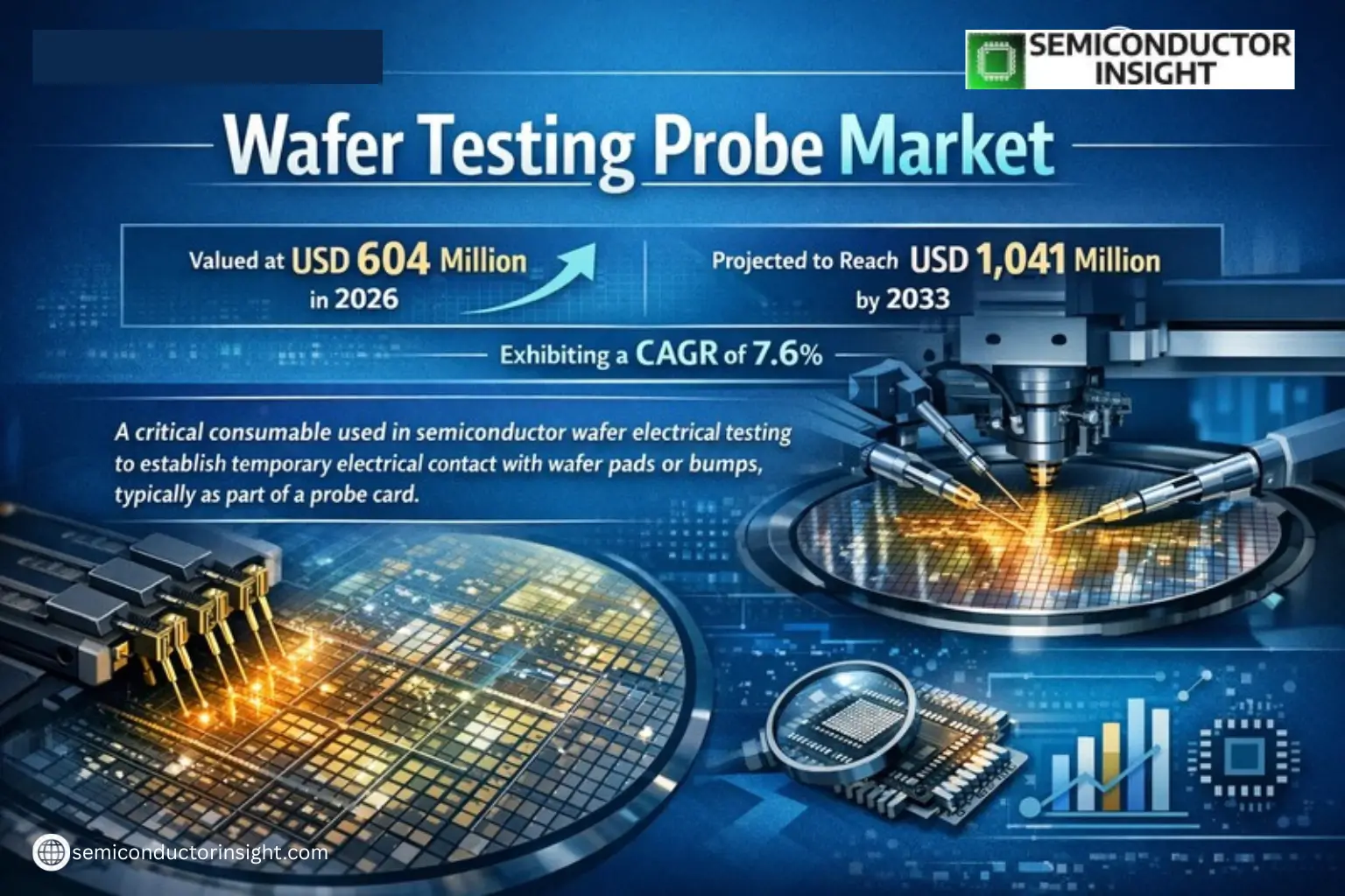 Wafer Testing Probe Market 2026