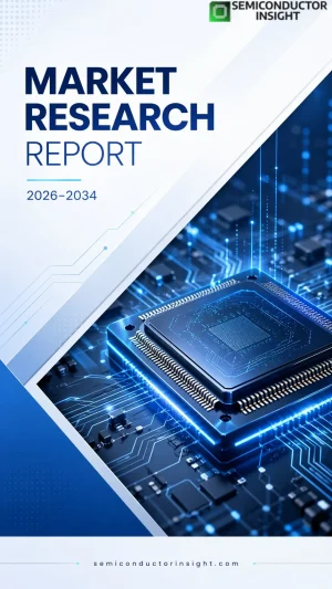 Sustainable Semiconductor Manufacturing Market 2026